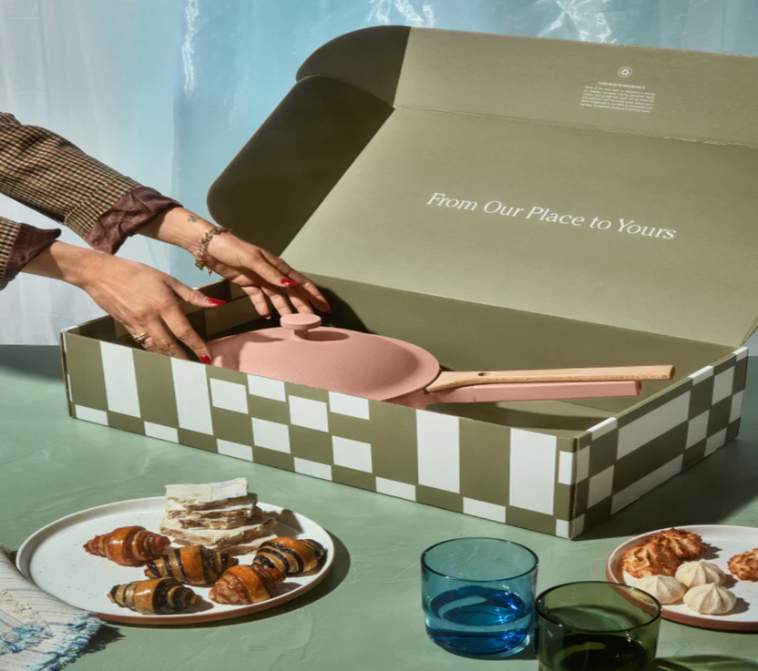 Post Card - 1 – Ember